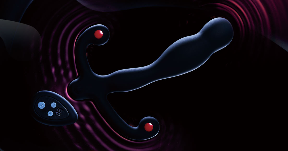 ユーホーシンV | アネロスジャパン | ANEROS JAPAN